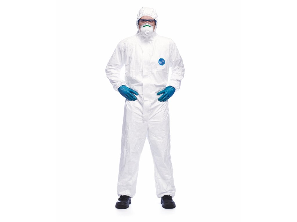 Protective Coveralls & Suits - Klimafil